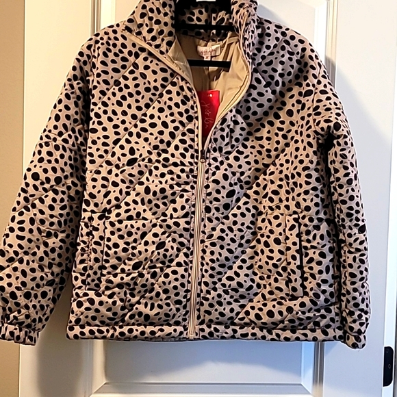 Jess Lea | Jackets & Coats | Jess Lea Puffer Coat | Poshmark